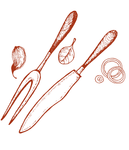 Menu – Scandale Garden